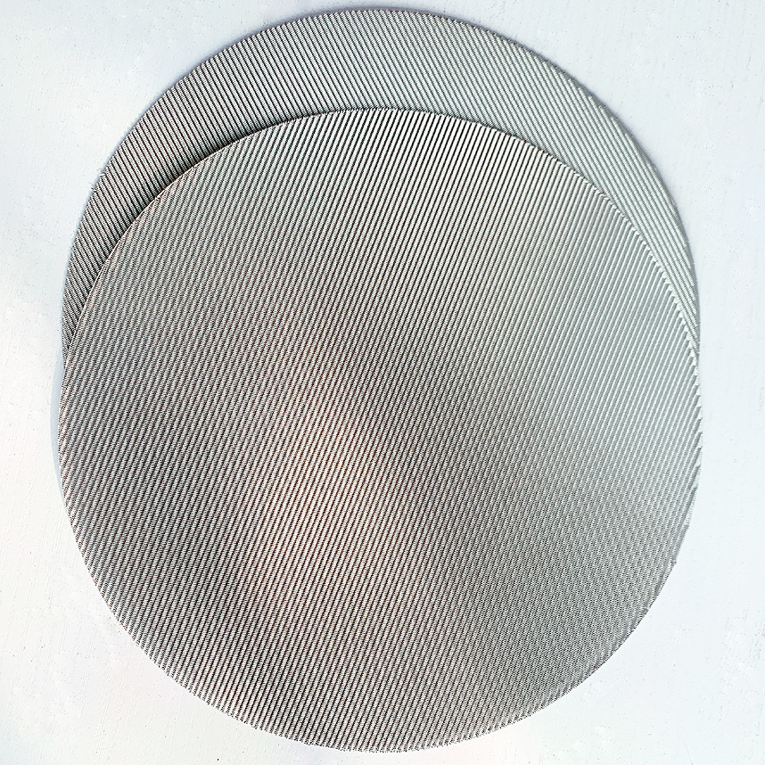 Dutch weave wire mesh - Anping County BT Wire Mesh Products Co.,Ltd